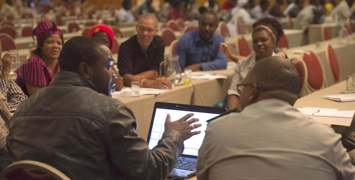 Introducing Community Conservation Namibia.com