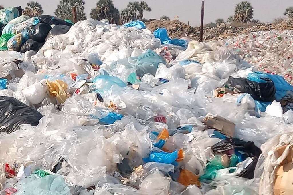 Namibia's plastic bag levy: A call for transparency and improvement