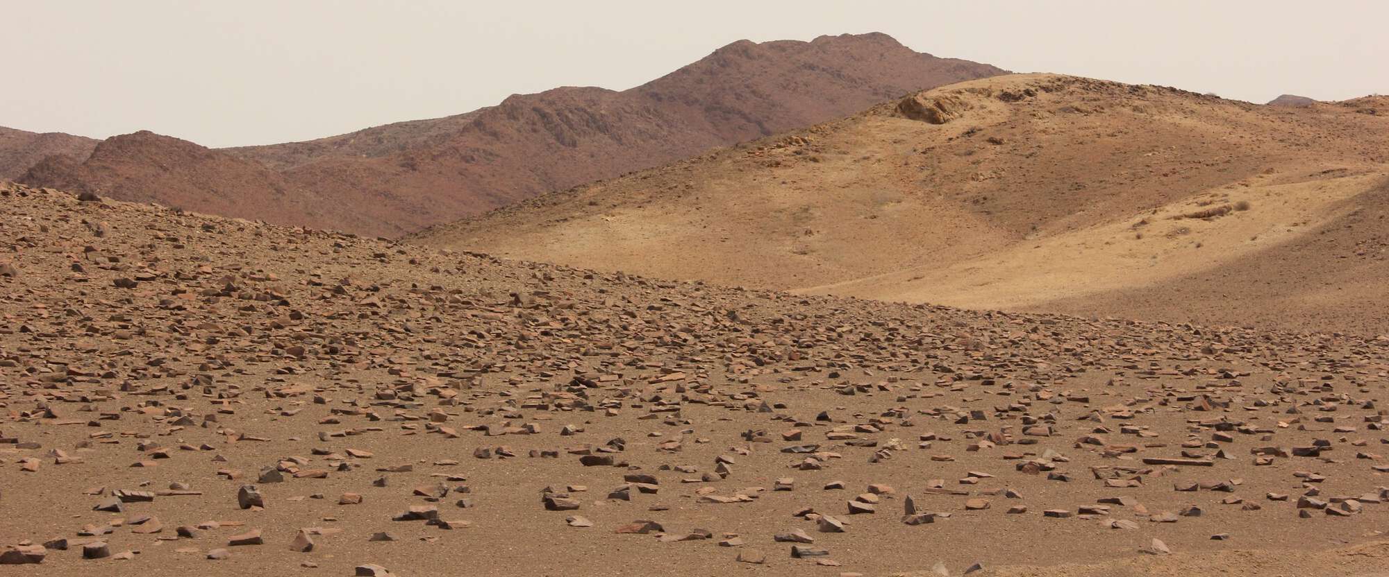 Climate Change in Namibia Part 3: National Actions