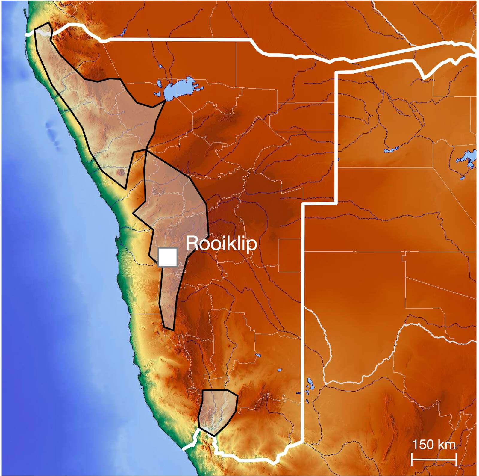 The Role of Rolling Zebras in the Desert Ecosystem