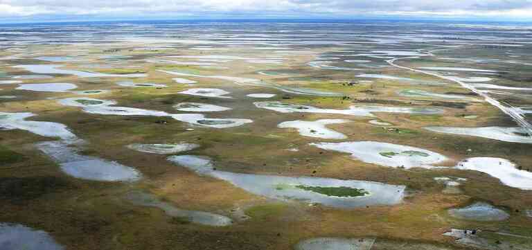 Why we need to know more about “The North” of Namibia