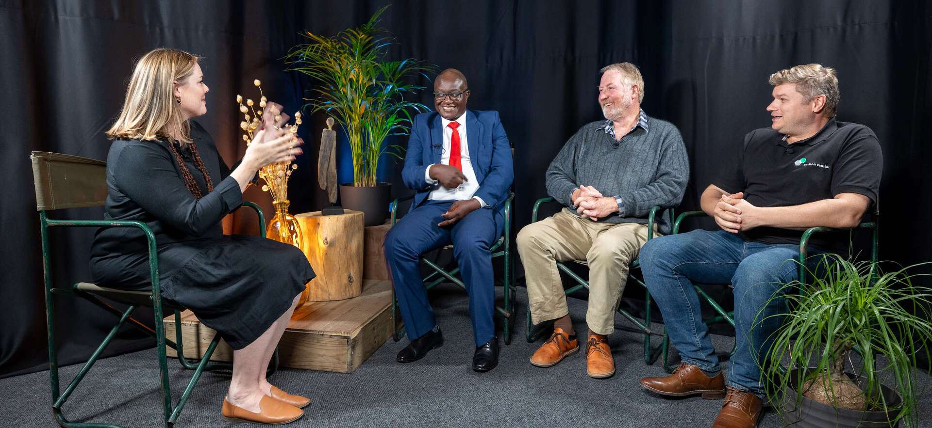 The story of Namibian bush: Turning problems into opportunities