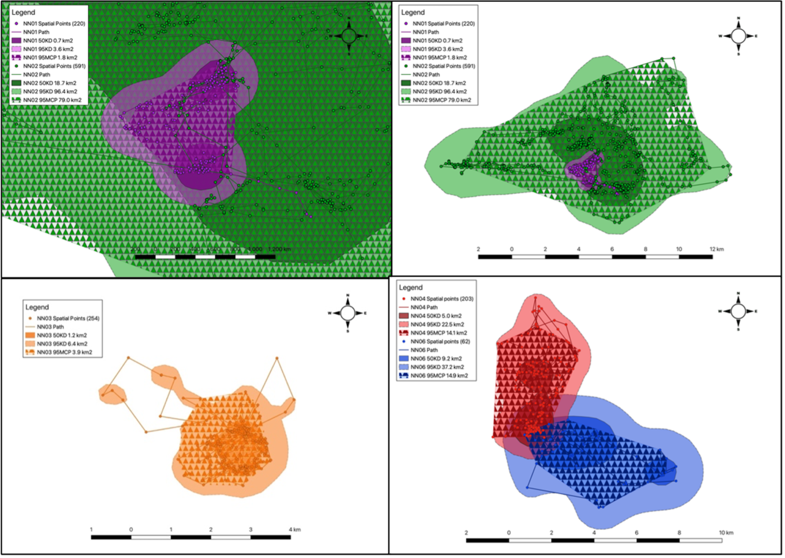The Nyae Nyae Pangolin Project: benefitting people and pangolins