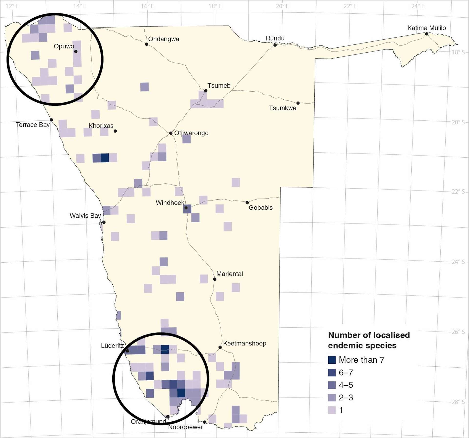 Plant poaching gets more attention in the fight against wildlife crime