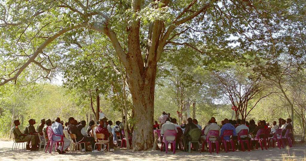 Factsheet: Namibian Communal Conservancies