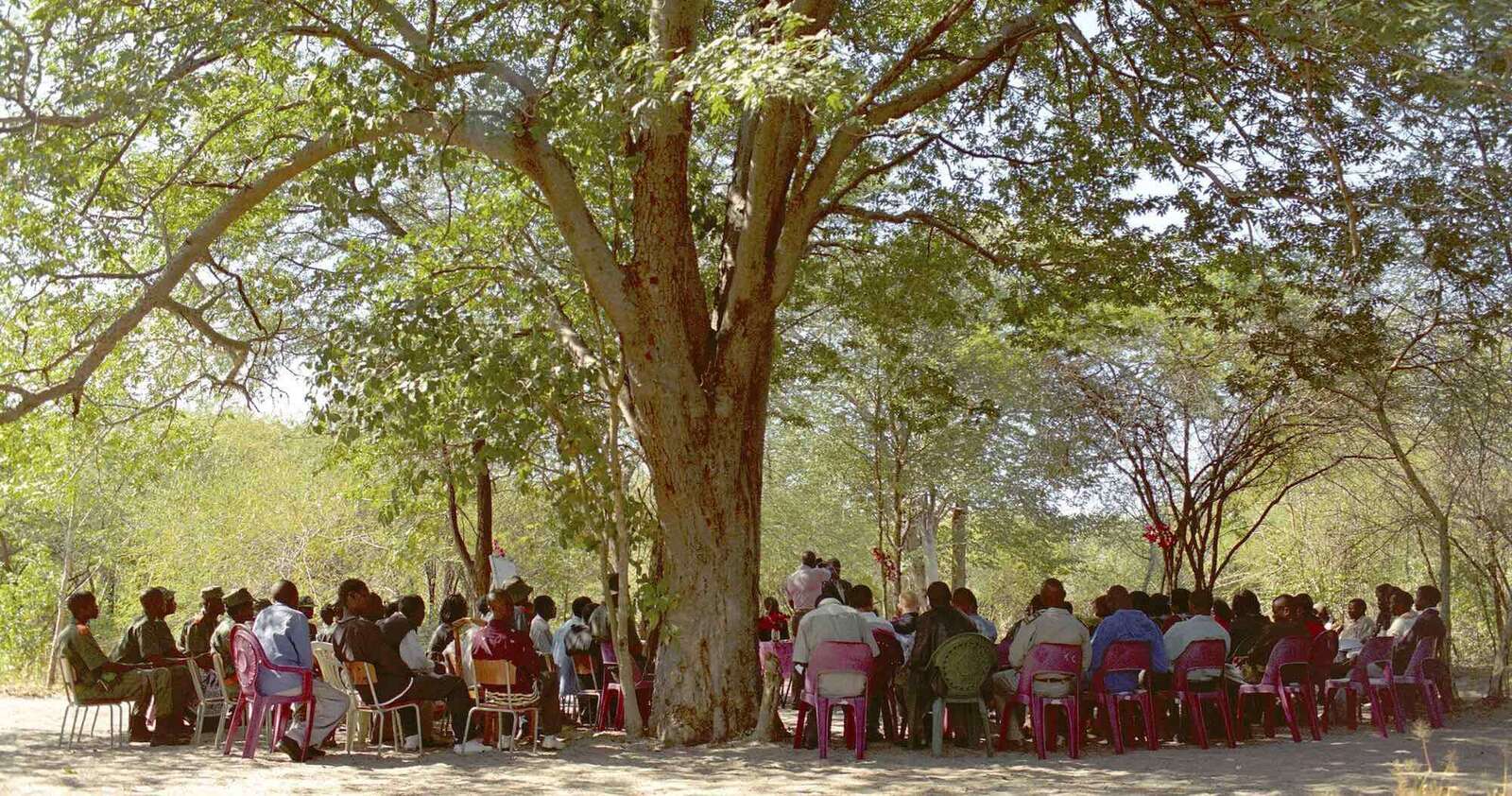 Factsheet: Namibian Communal Conservancies