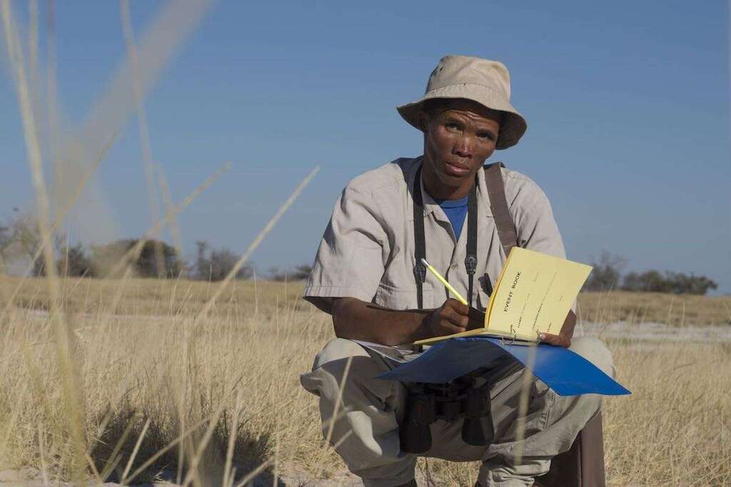 Factsheet: Namibian Communal Conservancies