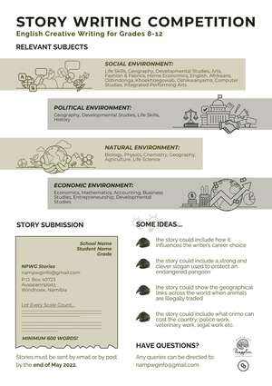 Let every scale count