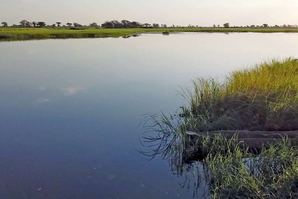 Factsheet: Namibian Communal Conservancies