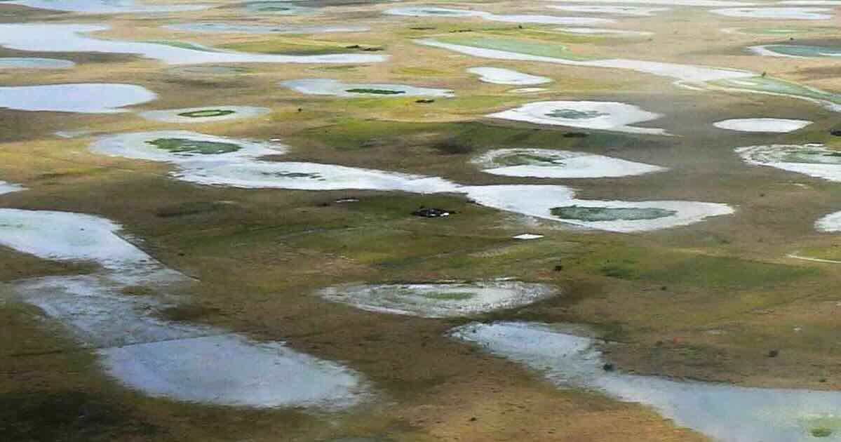 Why we need to know more about “The North” of Namibia