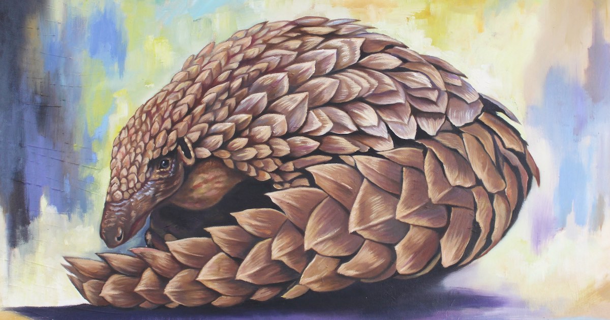 Let every scale count