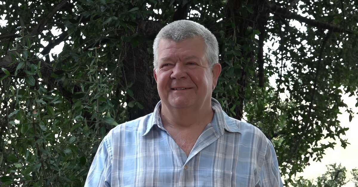 Interview: Prof. Brian Child, Universities of Florida and Stellenbosch