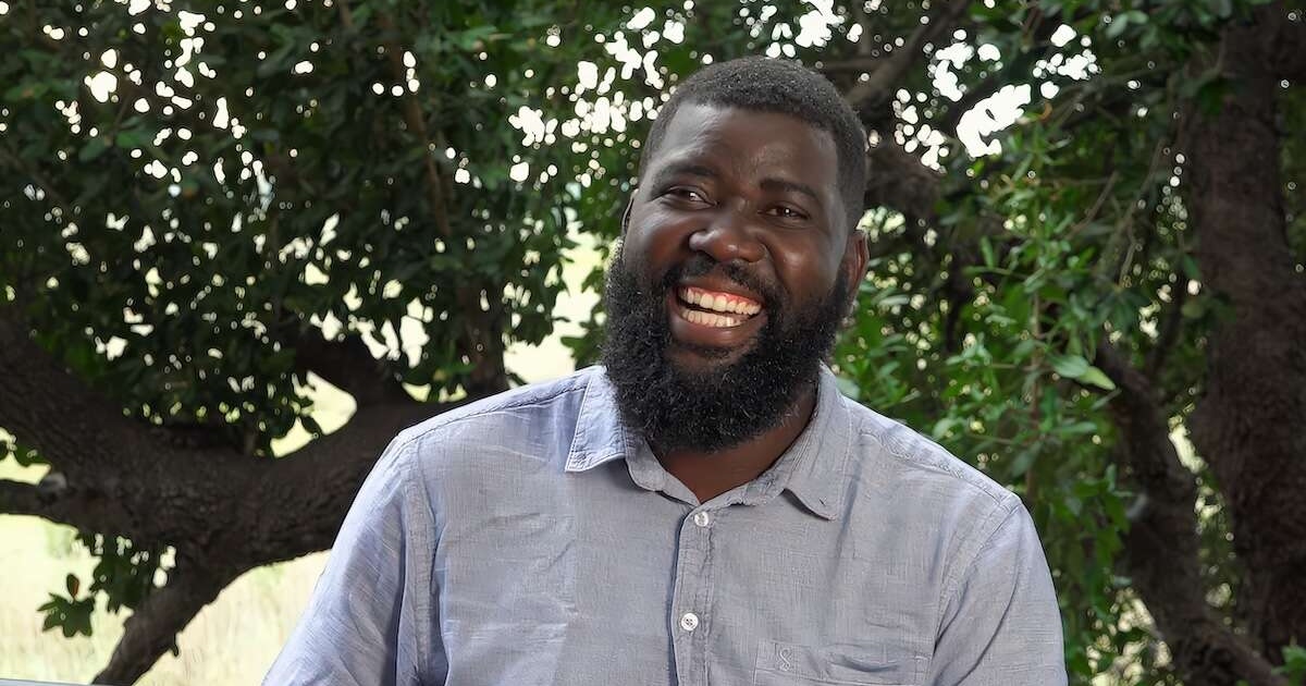 Interview with Nabot Mbeeli, Namibia Nature Foundation