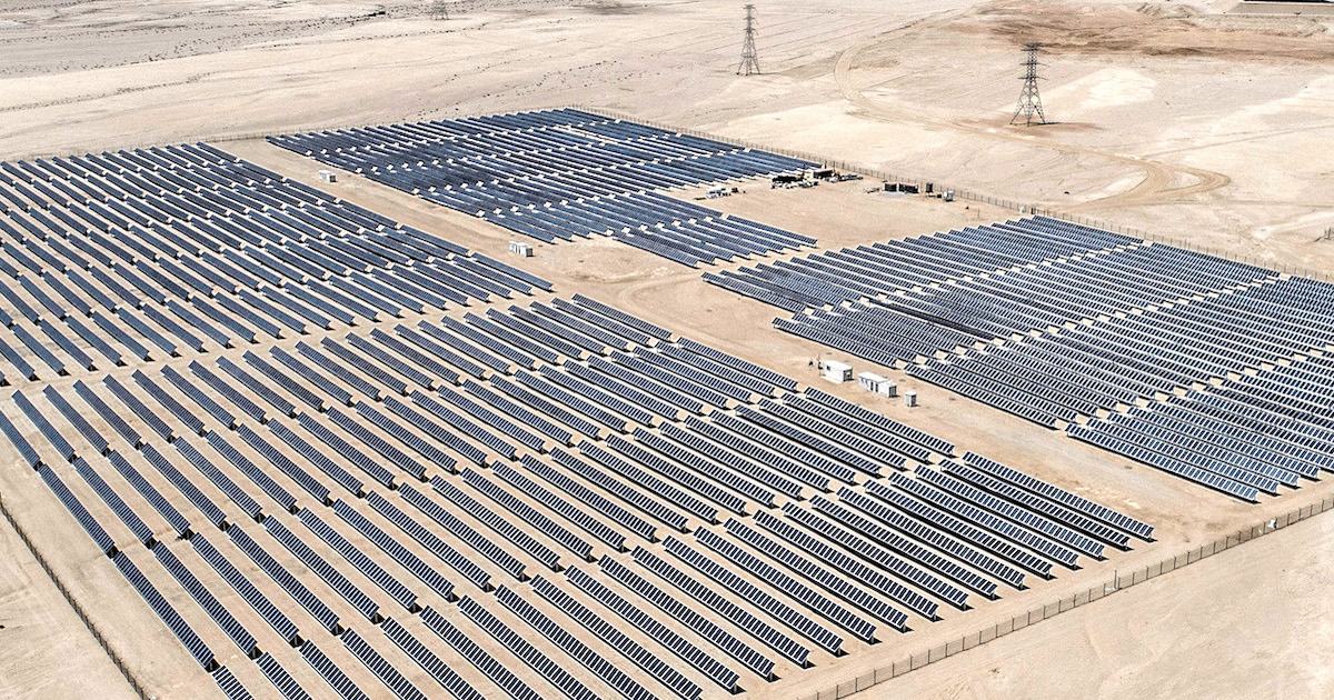 The role of NCE in development projects