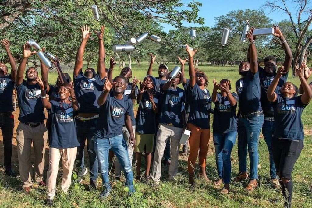 Factsheet: Namibian Communal Conservancies