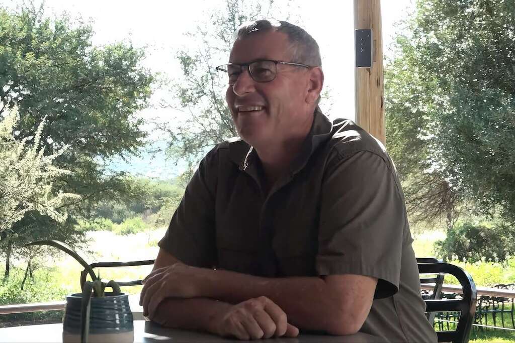 The story of Namibian bush: Turning problems into opportunities