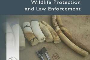 Special Publications on Namibian Conservation